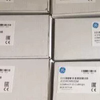 议价IC697CPU771少量适用
