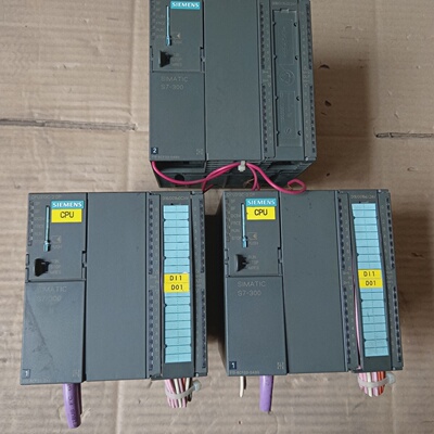 议价S7300 Cpu313c2Dp Model 6Es7 3适用