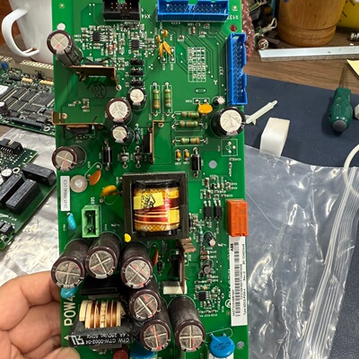 DCS800直流调速器电源板SDCSPOW4-询
