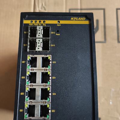 KYLAND东土SICOM3000A4GX8GEHV-议价