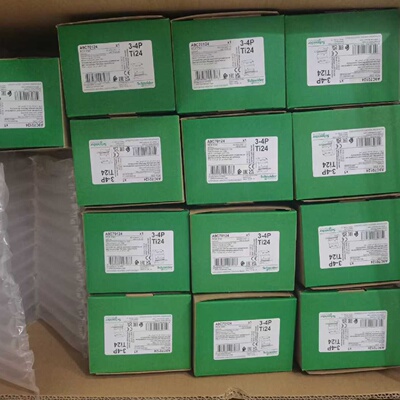 议价施耐德 A9C70124断路器附件 带Ti24接口RCA远程控制附件全新