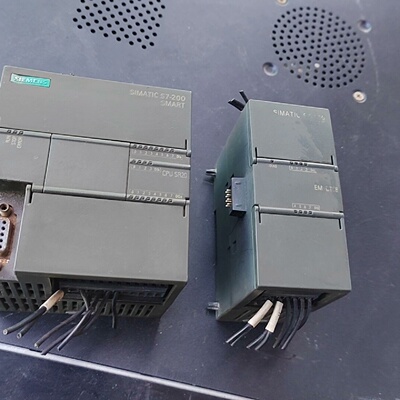询-6ES72881SR200AA0功能正常6