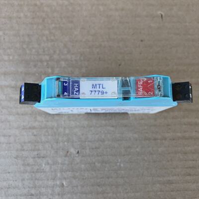 MTL INSTRUMENTS MTL7779 SHUNT DIODE SAFETE BARRIER