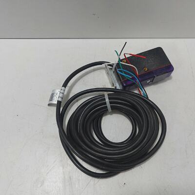 Asteel Sensor RGUC19 Light barriere
