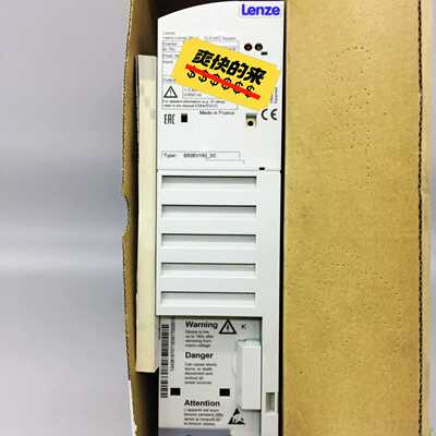 伦茨8200变频器E82EV152-2CE82EV152K询价