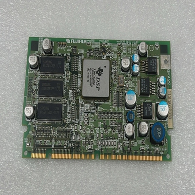 富士电影GPA22控制板113C967233DPCB113D967234