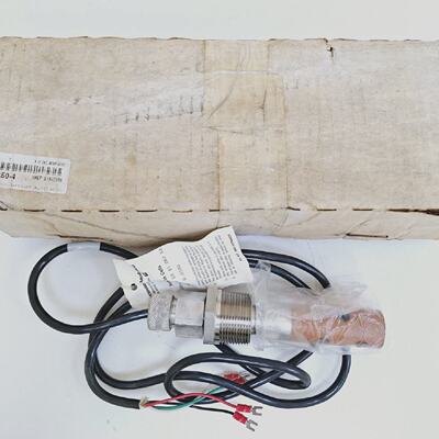 Rosemount Analytical 26510758625  Beckman CELII SS X1 002 KA