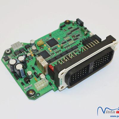 议价Scanreco 46748I C8b Cpu Control Board Cup2b Hw 04.00适用