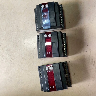 丹佛斯EKC312电子膨胀阀控制器实物的-询