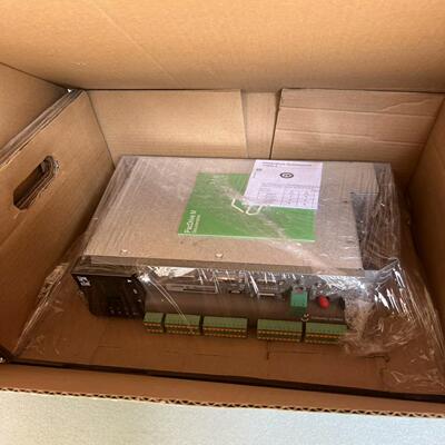 ELAU PacDrive C600/10/1/1/1~询价