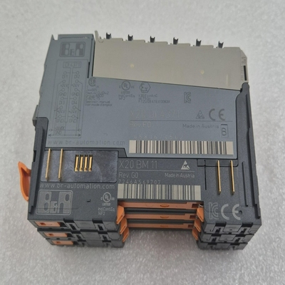 [批量3件]B&RAutomationX20DI4371数字控制模块带X20BM