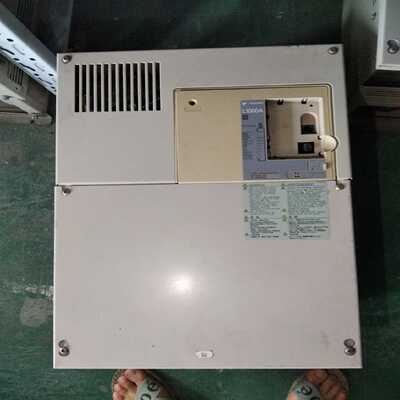 变频器L1000A系列37kw.,380v原装CIM