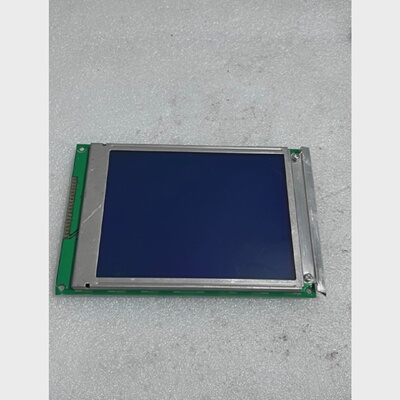 【议价】M320240-213B1-E5.7寸蓝屏5.7寸拆