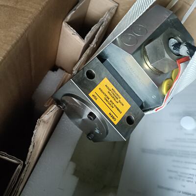 VOITHD德国DSGB07212福伊特电液转换器DSG