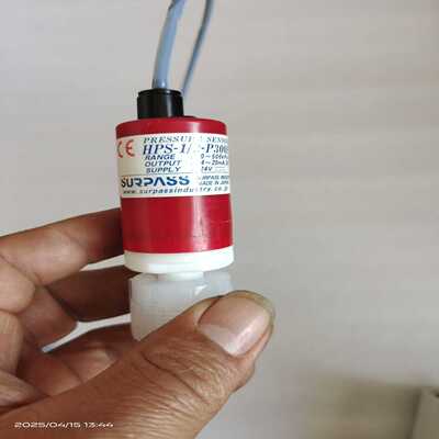 Surpass压力传感器HPS-1/2-P300P二手--议价商品