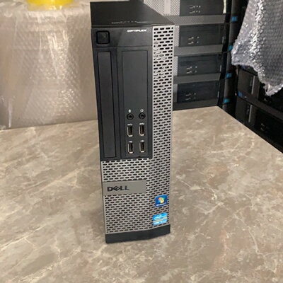 Optiplex 7010 sff准(无内-议价