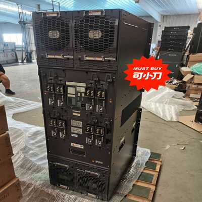 华为ME60-X16直流整机带主控板B4板和200Gbps交