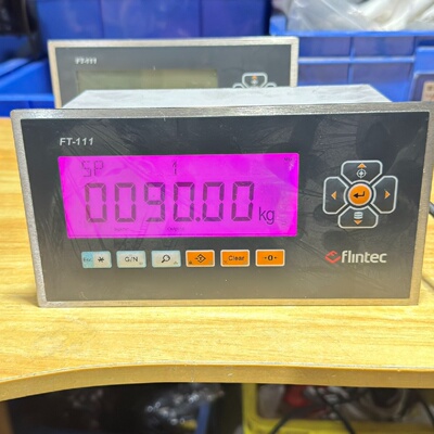 flintec富林泰克称重控制器FT111议价