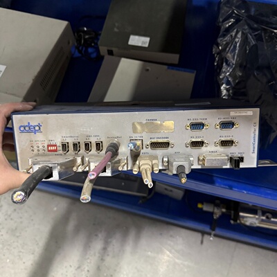 议价Adept Smartcontroller Cx Industrial Camera适用
