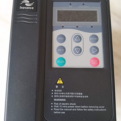 配件CP520T5.5B汇川MD420NT0.75GB变频器MD200T0.75B议价