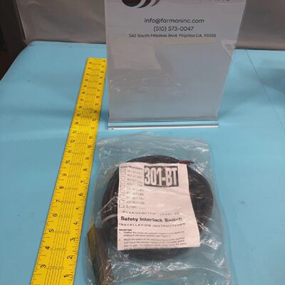 SENTROL 301BLT12K  DEFEAT RESISTANT POSITION SENSOR 301BT 16