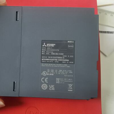 议价三菱Q03UDECPU CPU模块！原装日本制造！全新未使用