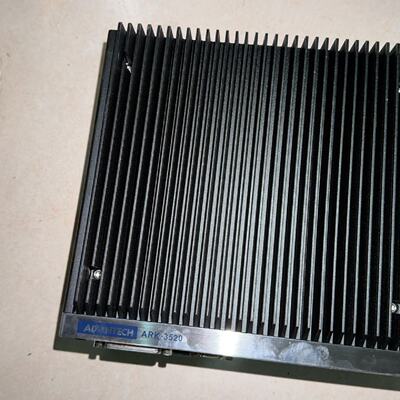 研华工控机ARK3520PU8A1EI56440E-议价