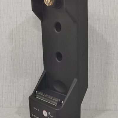 BEAM SatDOCK 9505A Cradle Handsfree Vehicle Kit  Charging St