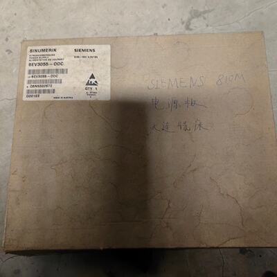6EV30550DC实物图议价拍前询价