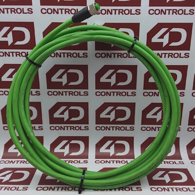 议价7000460418020500  Murr Elektroc  Cable Assembly 5M Used