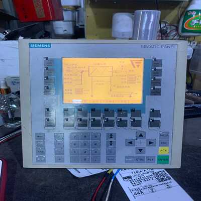 6AV6542-0BB15-2AX0OP 170B触摸~询价