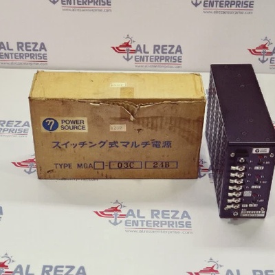 Volgen MGA 03 C 24B Netzteil MGA03C24B G38556