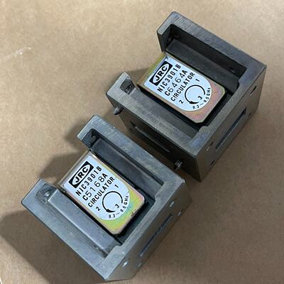 JRC微波组件 NJC3901B 船用配件，2个，图议价