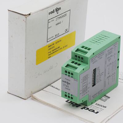 Red Lion Controls ITMA3035 ITMA 3035 46042 932VDC Signalwand