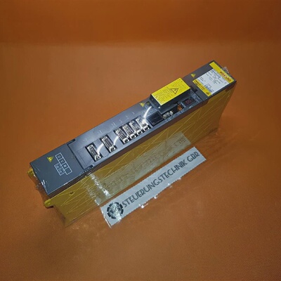 FANUC Servo Amplifier Module Type A06B6079H101  Em