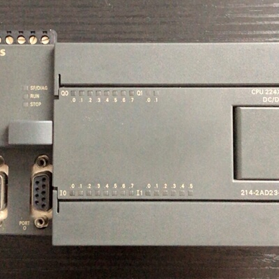 CPU224XPCN1只2142AD230XB8-议价