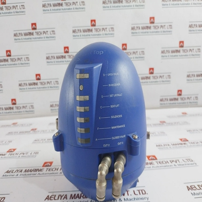 Thinktop9613-4434-03ControlUnitWithAS-interfaceBusCon