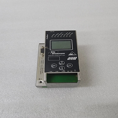 BIHLWIEDEMANNBWU1567AS-I/PROFIBUSGATEWAY11691