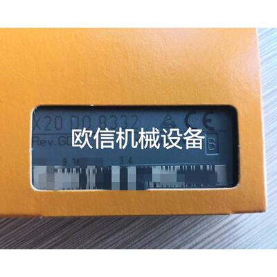 询价X20DO6322X20DO6529X20DO8322X20DO8332PLC模块议