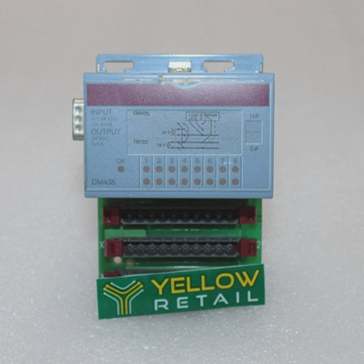 B&R自动DM435数字输入模块