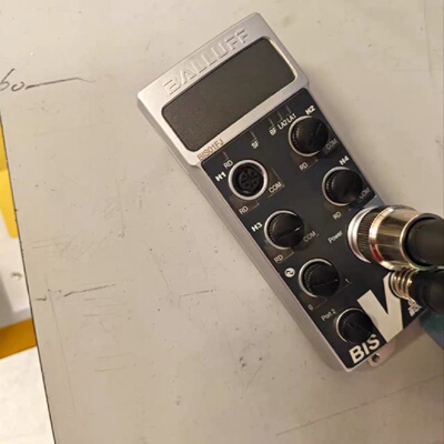 议价巴鲁夫BIS01FJ传感器模块型号BISV6108