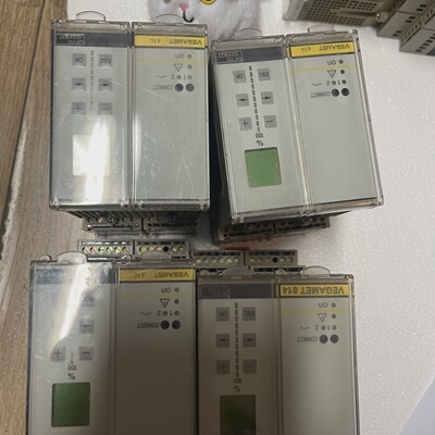 议价VEGAMET614控制装置VEGAMET614