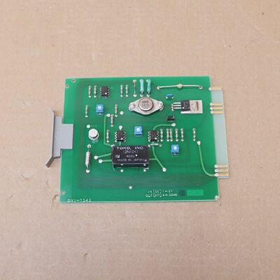 Jrcs DVI1542 Direkt Monitoring Alarm System Card Jmd Serie