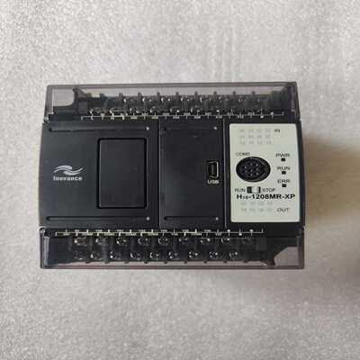 咨询-汇川PLC型号H1S-1208MR-XP件，