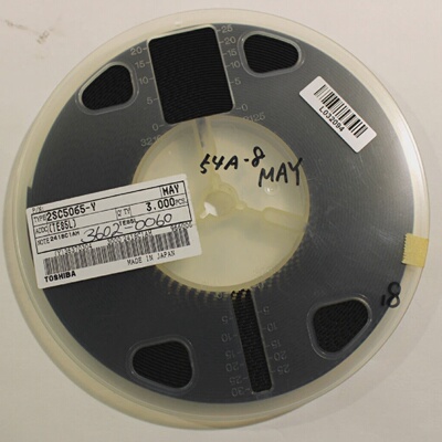 Toshiba 2SC5065Y Transistor 3000 Pcs