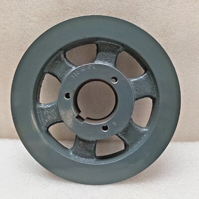 Puleggia Quincy Compressor 1TB70 115240