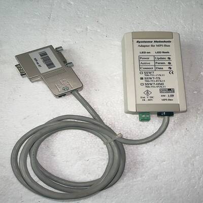 拆机原装Helmholz赫姆赫兹SSW7-TS--议价商品