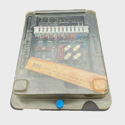 BBC GJR5 2218 11 R3 CARD