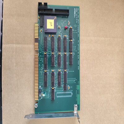 ASYMTEK M-2000点胶机工控主机板卡~询价