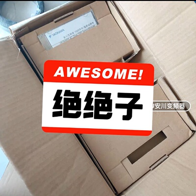 安川全新变频器CIMREB4A0362AAACIMRE-询